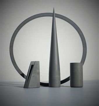 Load Absorbers - ABS Technics