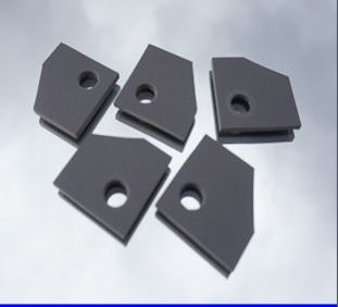 Customized Solutions for Microwave Absorber Materials